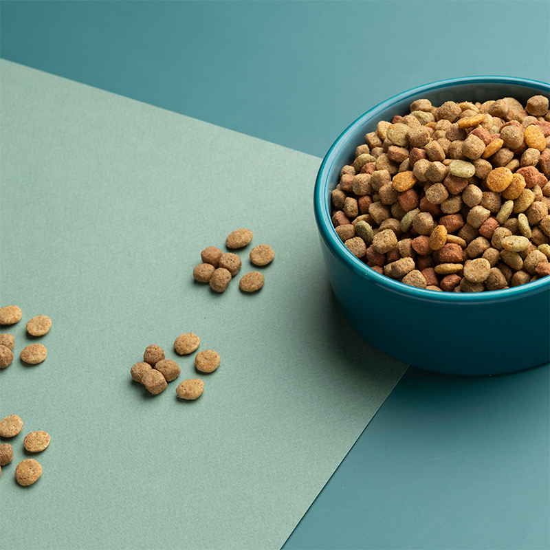 Dry Foods – Pablo's Pawfectionary