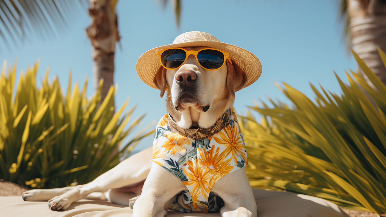 Pablos Pawfectionary Dog Boutique – Pablo's Pawfectionary